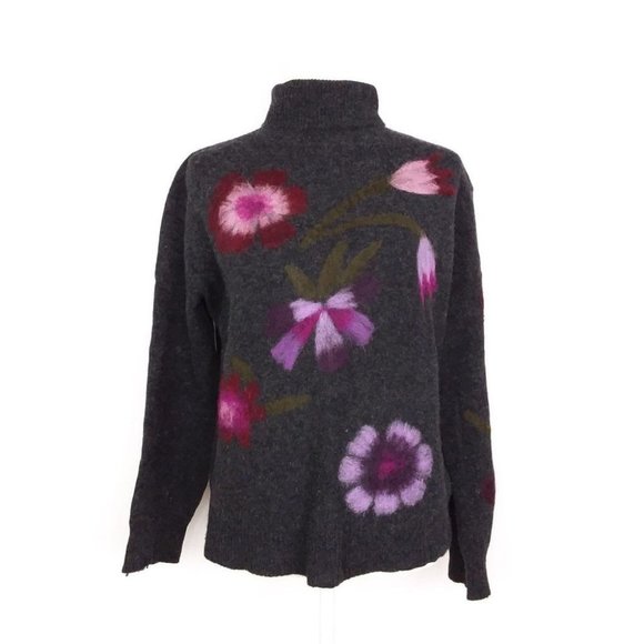 Alexander Bartlett | Sweaters | Alexander Bartlett Lamb Wool Angora ...